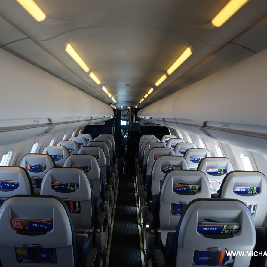 Airline pilot – The Blog of Michael Soroka