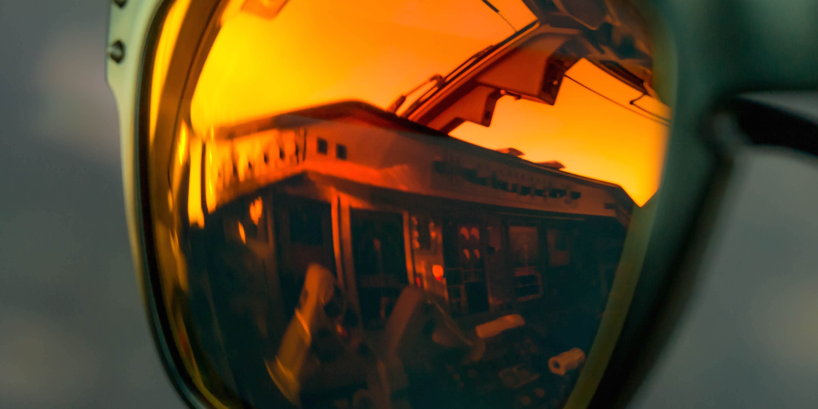 How to Take Amazing Photos Out of Airplane Windows – The Blog of ...