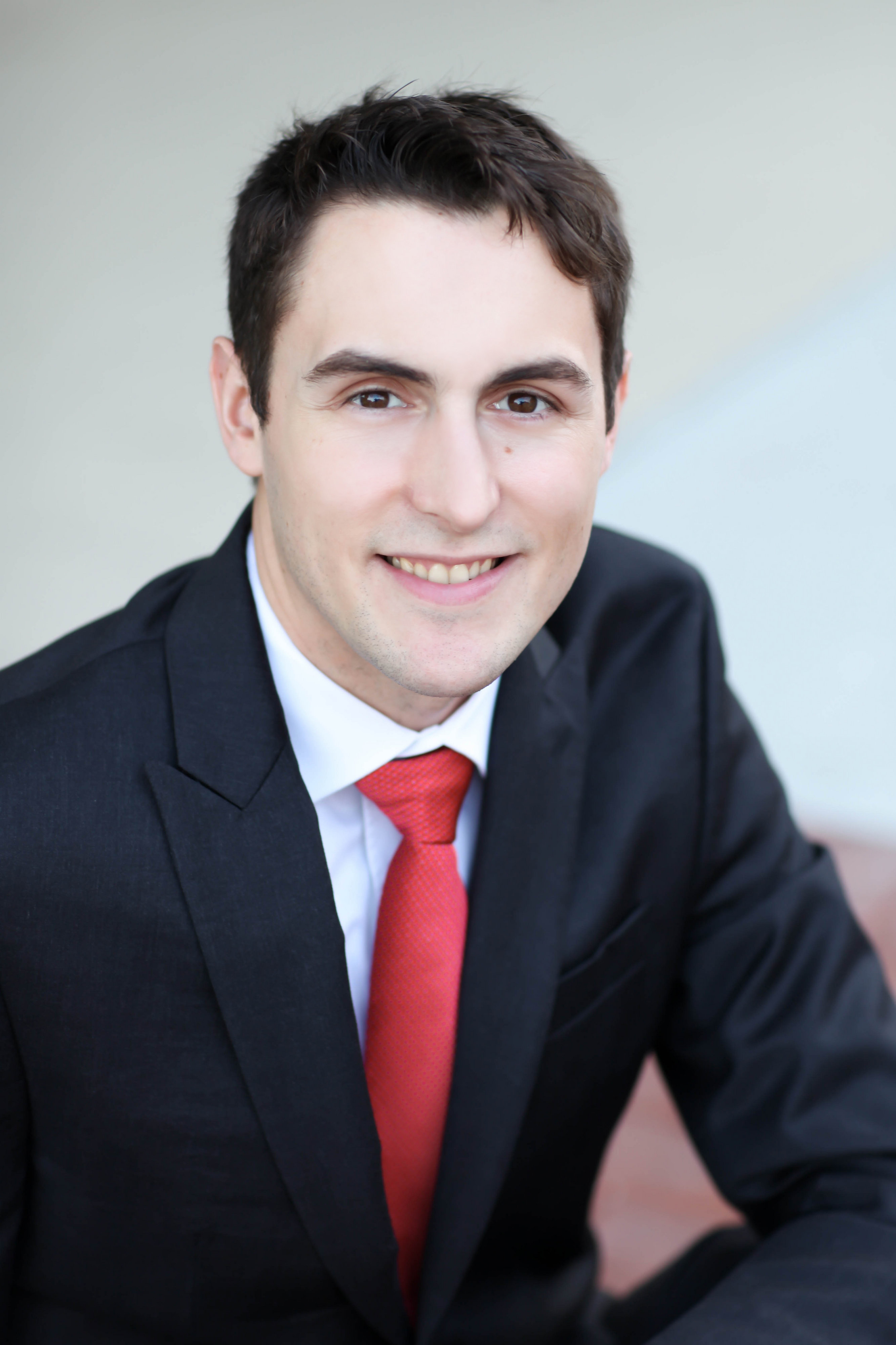 About – The Blog of Michael Soroka